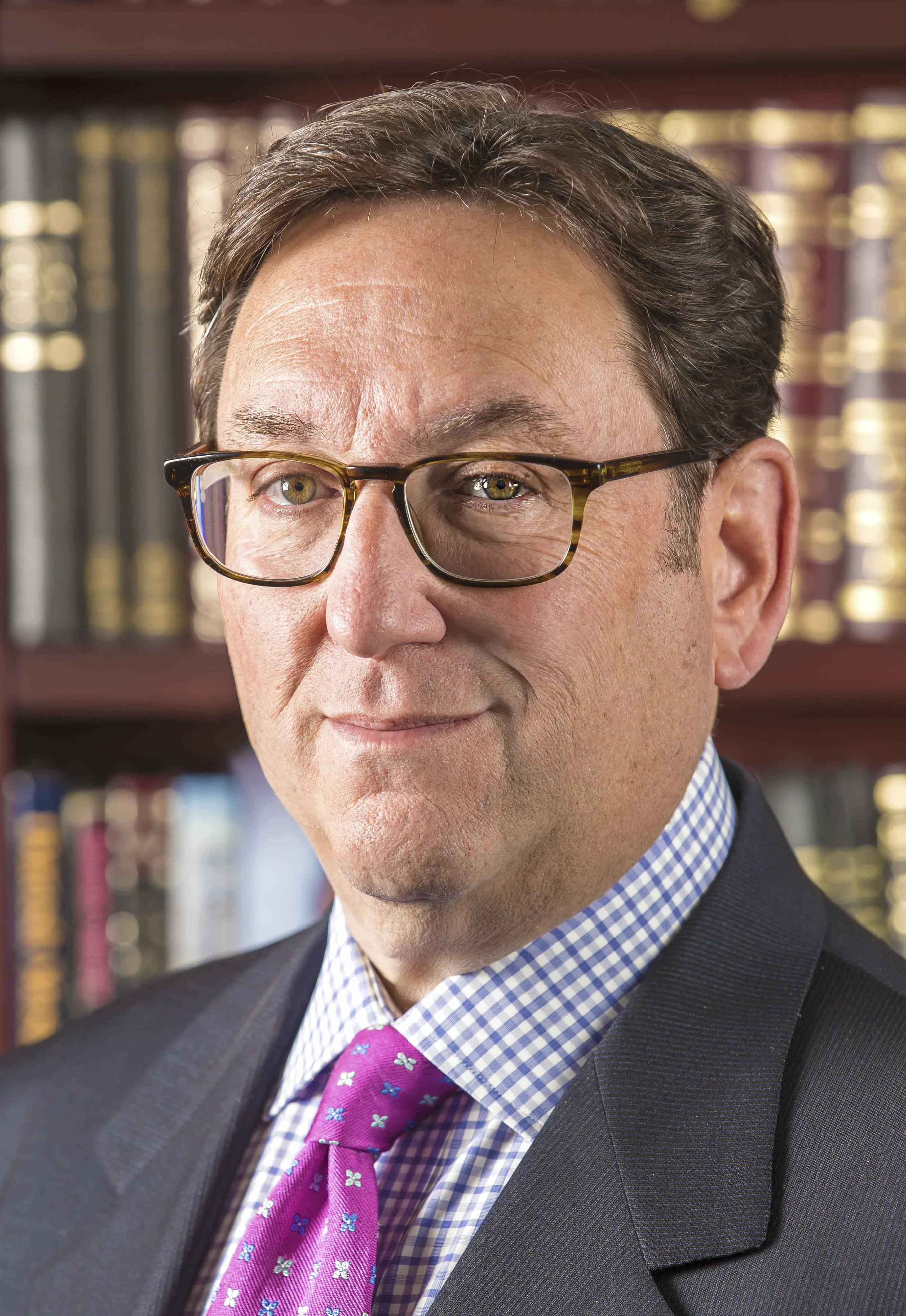 ADATH - Our Team - Rabbi